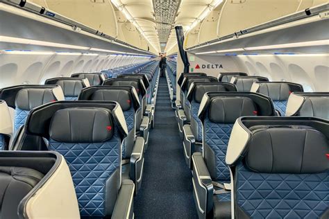 Image result for Delta A321 First Class Review