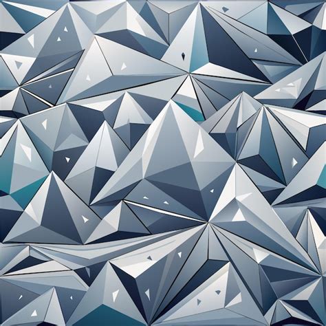 Image result for Seem Less Triangle Pattern