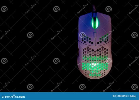 Image result for LED Mouse