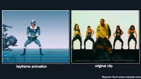 Image result for Keyframe Definition