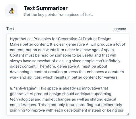 Image result for Text Summarizer Tools