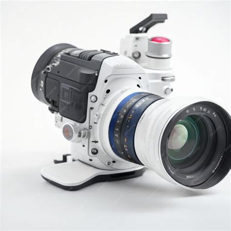 Image result for High-Tech Camera