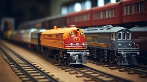 Image result for Toy Train Collection