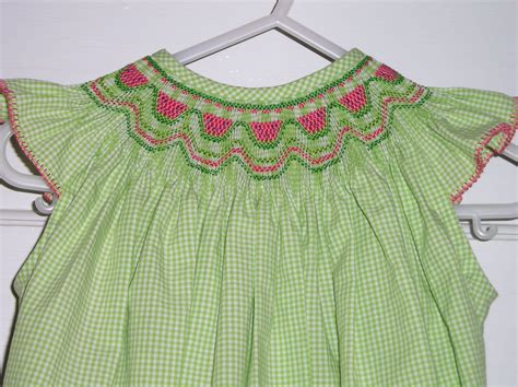 Image result for English Smocking Patterns