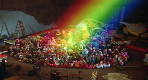 Image result for The Muppet Show Rainbow Connection