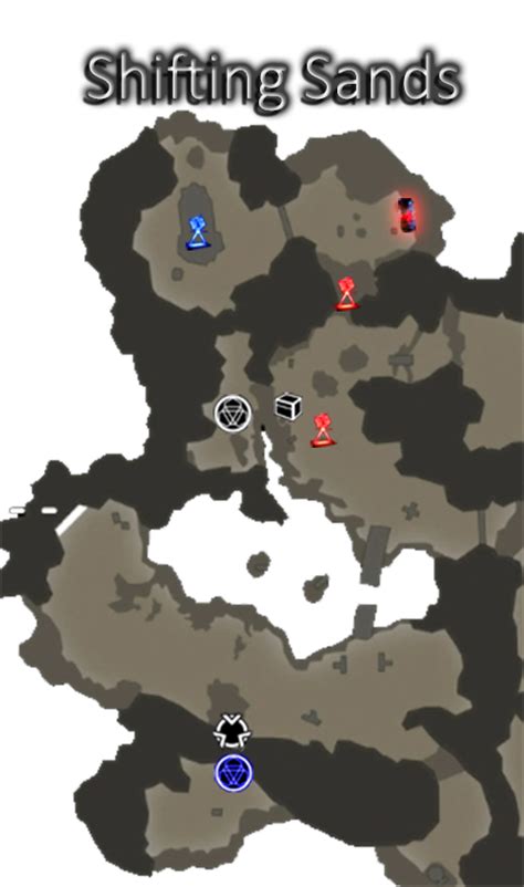 Image result for Recore Full Map