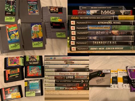 Image result for Game Store Before