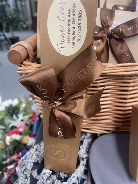 Image result for Flower Craft Springfield Ohio