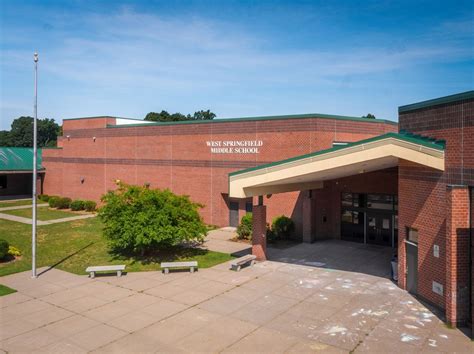 Image result for Springfield Middle School