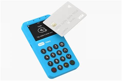 Image result for How to Use Yoco Card Machine