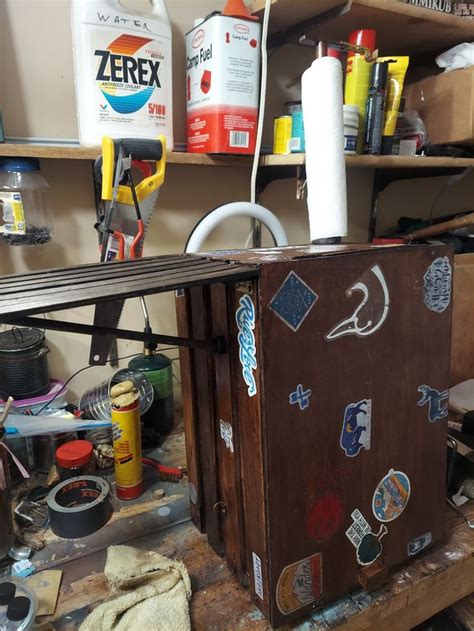 Image result for Camp Cook Box