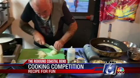 Image result for Raise Help during Cooking Competition