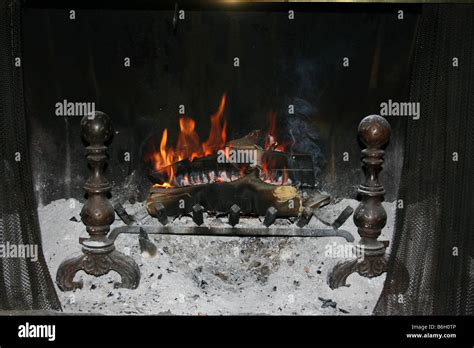 Image result for Split Log Fire Method