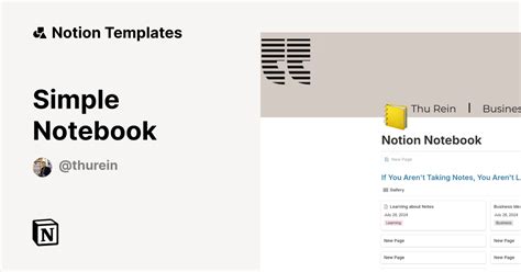 Image result for Simple Notebook