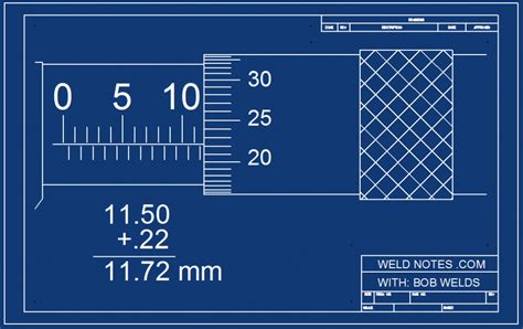 Image result for Micrometer Reading Practice Worksheets