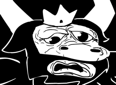 Image result for Corrupted File Asgore