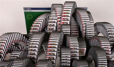 Image result for Solitaire Win Screen