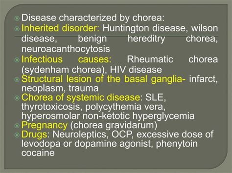 Image result for Extrapyramidal Movement Disorders