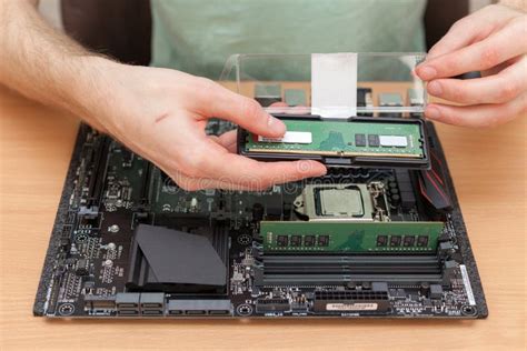 Image result for How to Install Random Access Memory