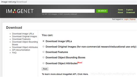 Image result for Image Net Data