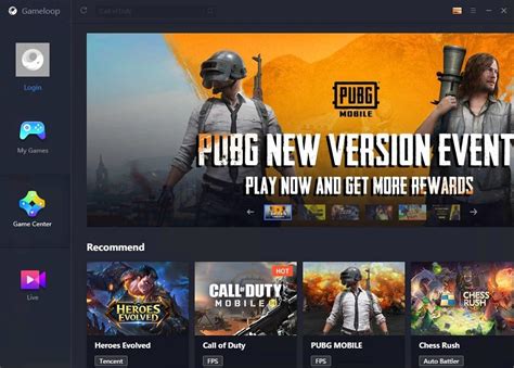 Image result for Free Fire Game Loop Install