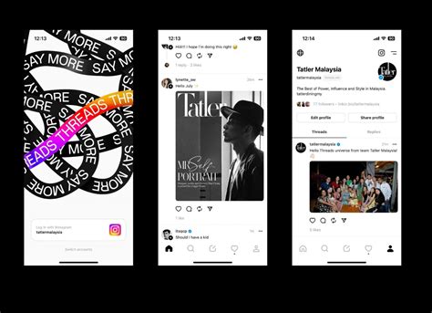 Image result for Threadses How To