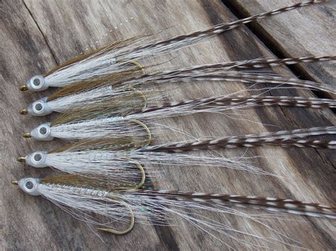 Image result for Streamer Fly Patterns