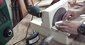 Image result for Homemade Sanding Disc