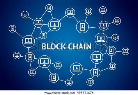 Image result for Blockchain Distributed Ledger