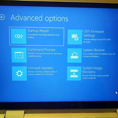 Image result for HP BitLocker Recovery Key