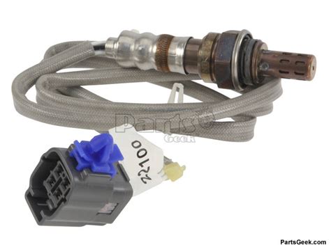 Image result for 2004 Mazda 6 O2 Sensor Location