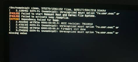 Image result for Ubuntu Could Not Open This File Type