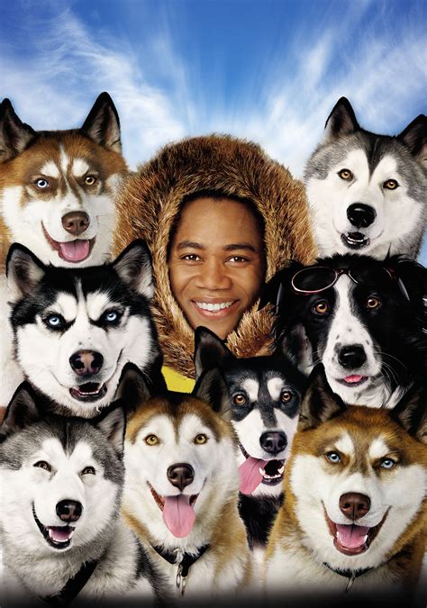 Image result for Snow Dogs Screencaps