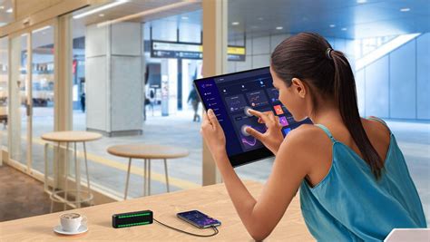 Image result for Wireless Computer Monitor