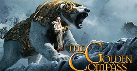 Image result for Golden Compass Part 1