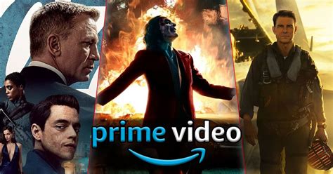 The Best Movies On Amazon Prime Video to Watch Right Now