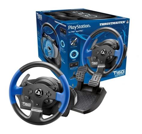 Image result for Thrustmaster T150 Racing Wheel Control Panel
