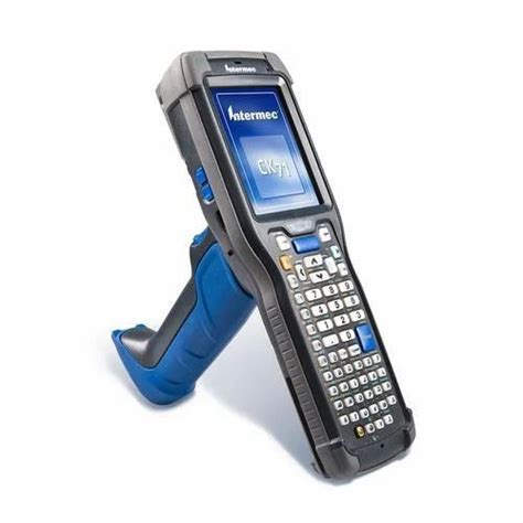 Image result for Intermec Mobile Device