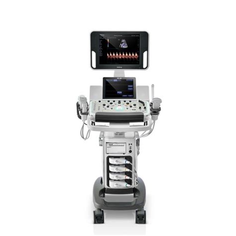 Image result for Color 4D Ultrasound Machine