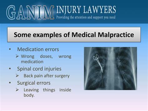 Image result for Examples of Malpractice