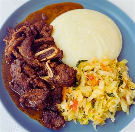 Image result for How to Cook a Pap