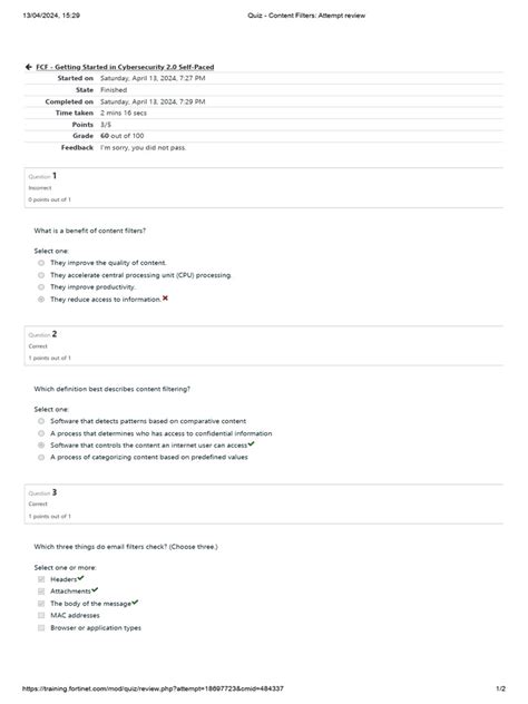 Image result for Challenge-Response Content Filtering