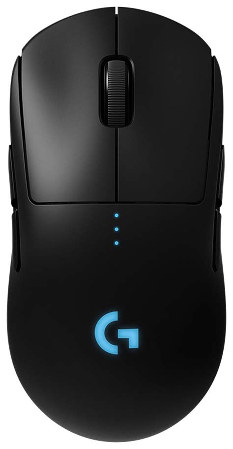 Image result for Logitech Pro Wireless Mouse Mods