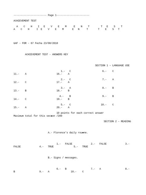 Image result for Adult Function Report Answer Key