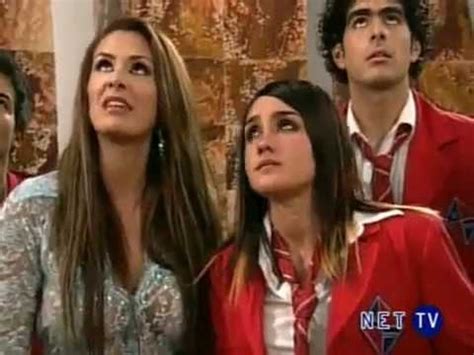 Image result for Rebelde Capitulo 42