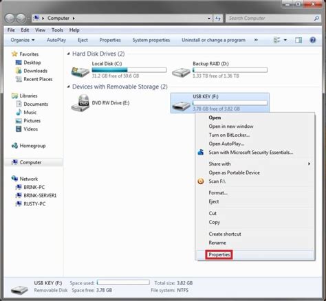 Image result for How to Fix ReadyBoost Chk Files