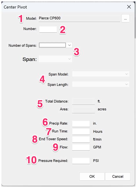 Image result for Center Pivot Mapper Software