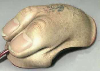 Image result for Weird Computer Mice