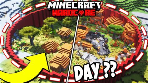 Image result for Minecraft 100 Days Speedrun