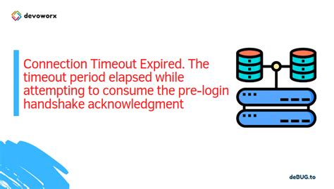 Image result for Connection Timeout Meaning